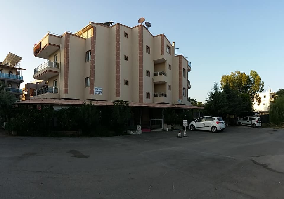 Pansiyonlar, hosteller Durgu Apart Otel, Menderes, foto