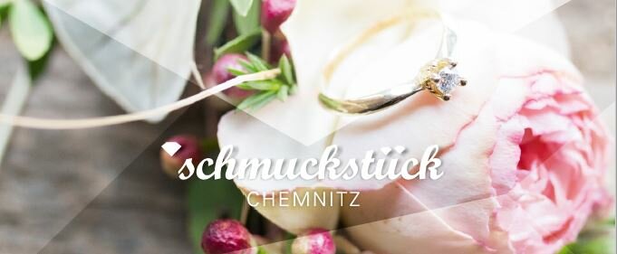 Kuyumcular Susann Bosecker Schmuckstück Chemnitz, Saksonya, foto