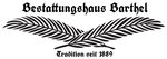 Bestattungshaus Barthel GmbH (Saxony, Görlitz, Rothenburger Straße, 1), cenaze hizmetleri  Saksonya'dan