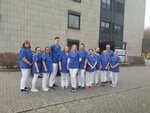 Pflege mit Herz Ellerbrock GmbH Palliativ Care Aapv (Magdeburger Straße No:37, Krefeld), evde tıbbi yardım  Krefeld'den