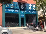 Erbay Ofis (Kocaeli, İzmit, Bağdat Cad., 131), büro mobilyaları  İzmit'ten