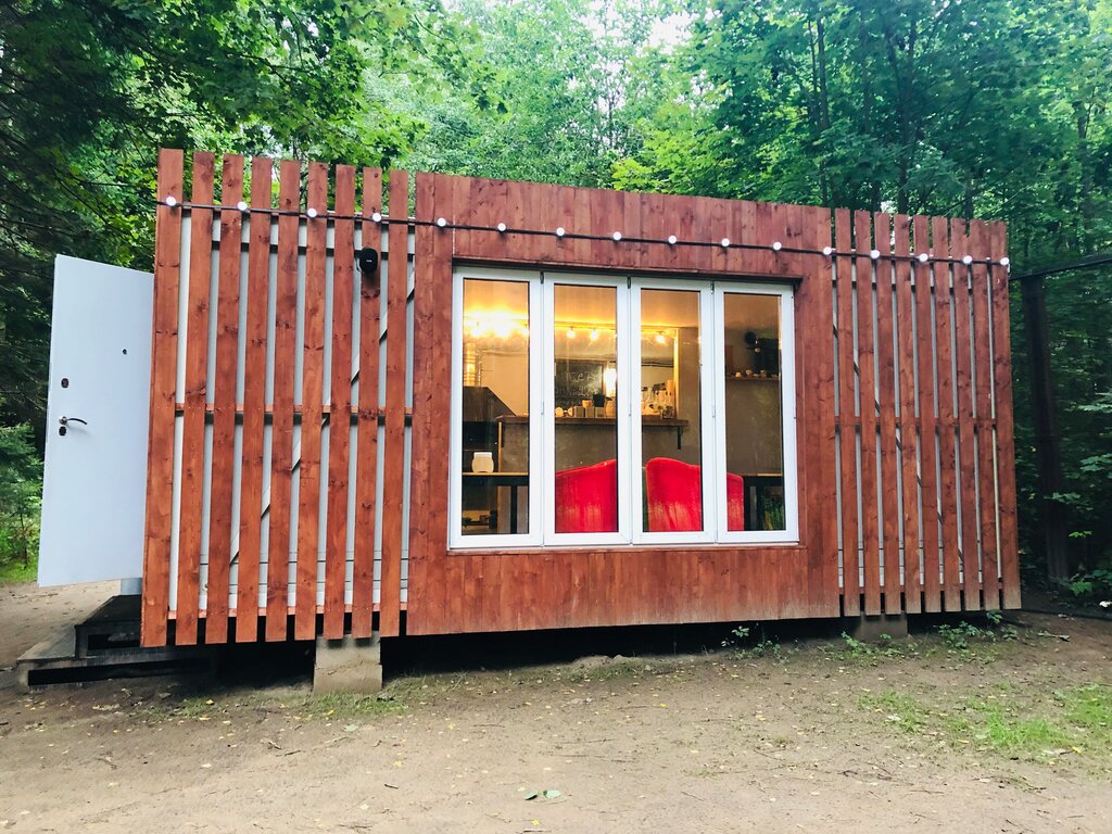 Kafe Eliforeli, Saint‑Petersburg, foto