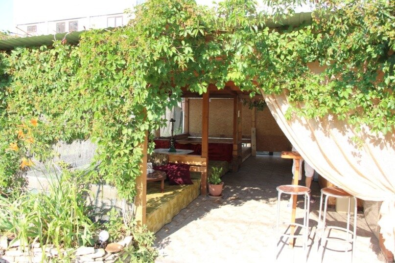 Konuk evi Gostevoi dom Otdyh, Sudak, foto