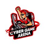 Cyber Game Arena (Krymskaya Street No:17к1, posyolok gorodskogo tipa Bobrovo), bilgisayar kulübü  Moskova ve Moskovskaya oblastından