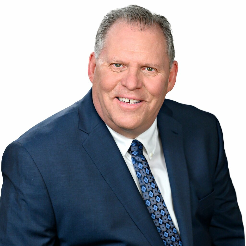Finansal danışmanlık Donald Black - Td Wealth Private Investment Advice, Ottawa, foto