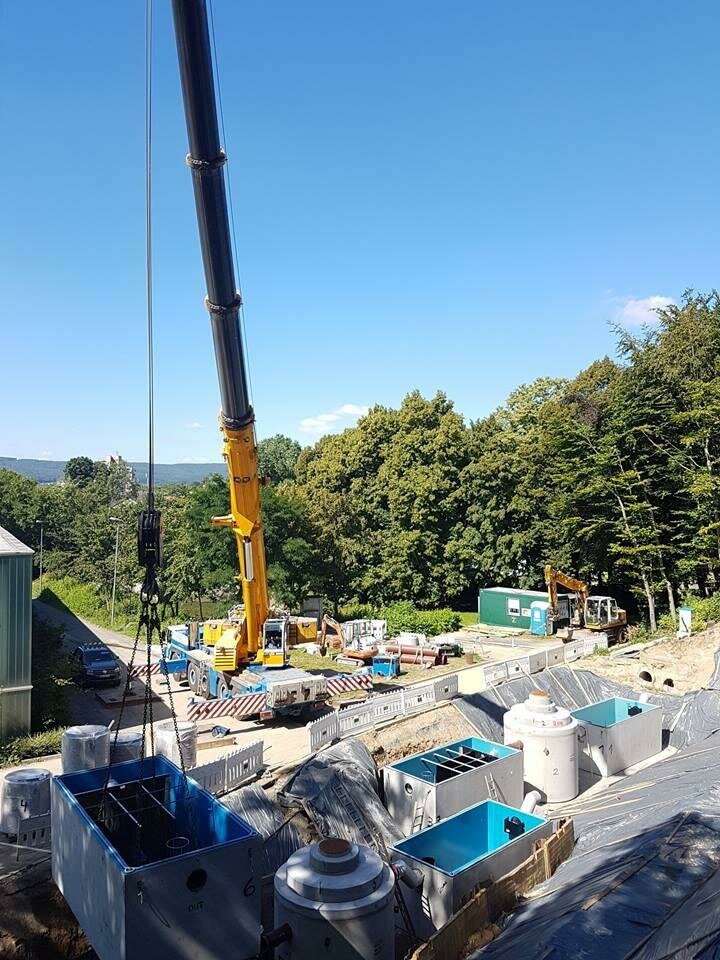 Hukuk büroları Agc Göttingen GmbH, Aşağı Saksonya, foto