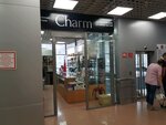 Charm (Dusi Kovalchuk Street No:179/4, Novosibirsk), şapka satan mağazalar  Novosibirsk'ten