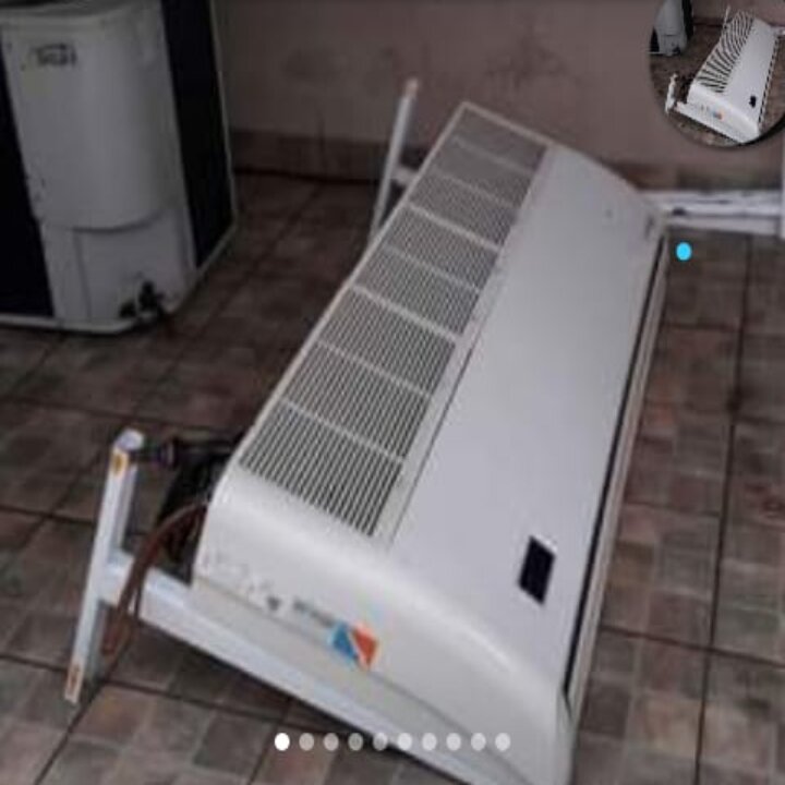 Elektrikli cihazların tamiri Electricidad Montanari, , foto