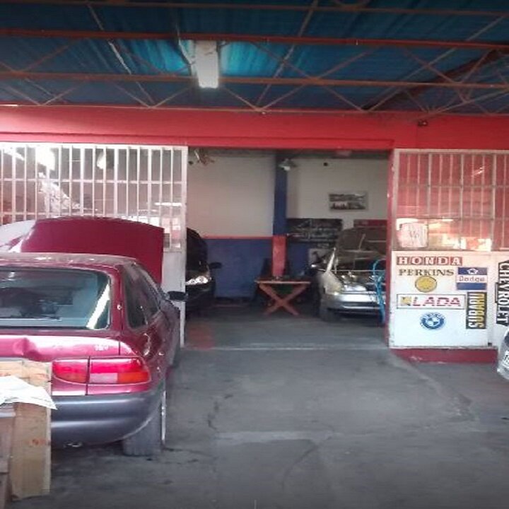 Oto aksesuarları Electrónica Edn, , foto