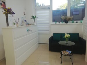 Laska lash studio (улица Колобова No:21Г), kaş ve kirpik salonu  Sevastopol'dan