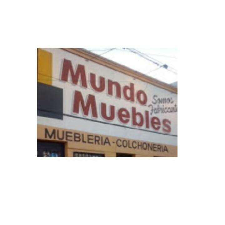 Mobilya mağazaları Muebleria y Colchoneria Mundo Muebles, Parana, foto