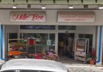 Milleidee (Lazio, Latina), telekomünikasyon ekipmanları  Latina'dan