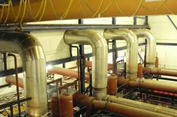 i̇nşaat malzemeleri toptan Soluciones Industriales, Panama, foto