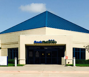 Cook Children's Rehabilitation Clinic Hurst (Texas, Tarrant County, Hurst), tıp merkezleri ve klinikler  Hurst'ten
