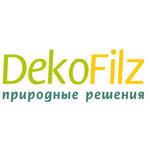 DekoFilz (Yeniseyskaya Street No:1с8), elyaf ve keçe ürünleri  Moskova'dan