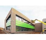 Eberlein & Rappsilber GmbH (Baden-Württemberg, Landkreis Karlsruhe, Schoemperlenstraße, 11), kerestecilik  Karlsruhe'den