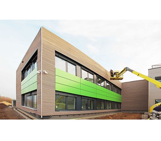 Kerestecilik Eberlein & Rappsilber GmbH, Karlsruhe, foto