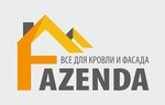 Fazenda (Nefteyuganskoye Highway No:8с1), dış kaplama  Surgut'tan