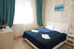 Apartment on Smolnaya 44/1 (Smolnaya Street No:44к1), otel  Moskova'dan