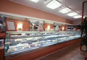 Boccia Pasticceria (Apulia, Bari, Corso Sonnino Sidney, 31), kahve dükkanları  Bari'den