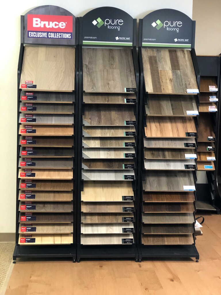 Halı mağazaları Medina's Flooring of Washington, Yakima, foto