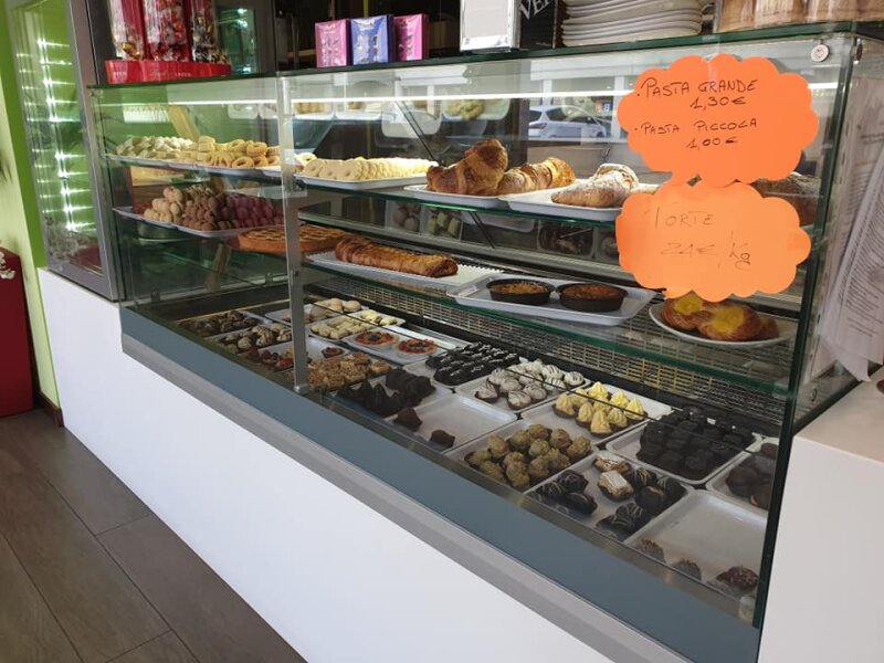 Bar Dolce Sacco, Trentino‑Alto Adige, foto