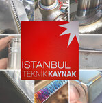 İstanbul Teknik Kaynak Malzemeleri (İstanbul, Başakşehir, İkitelli OSB Mah., Demirciler Sanayi Sitesi, D3 Blok, 336B), kaynak makinaları ve malzemeleri firmaları  İstanbul'dan