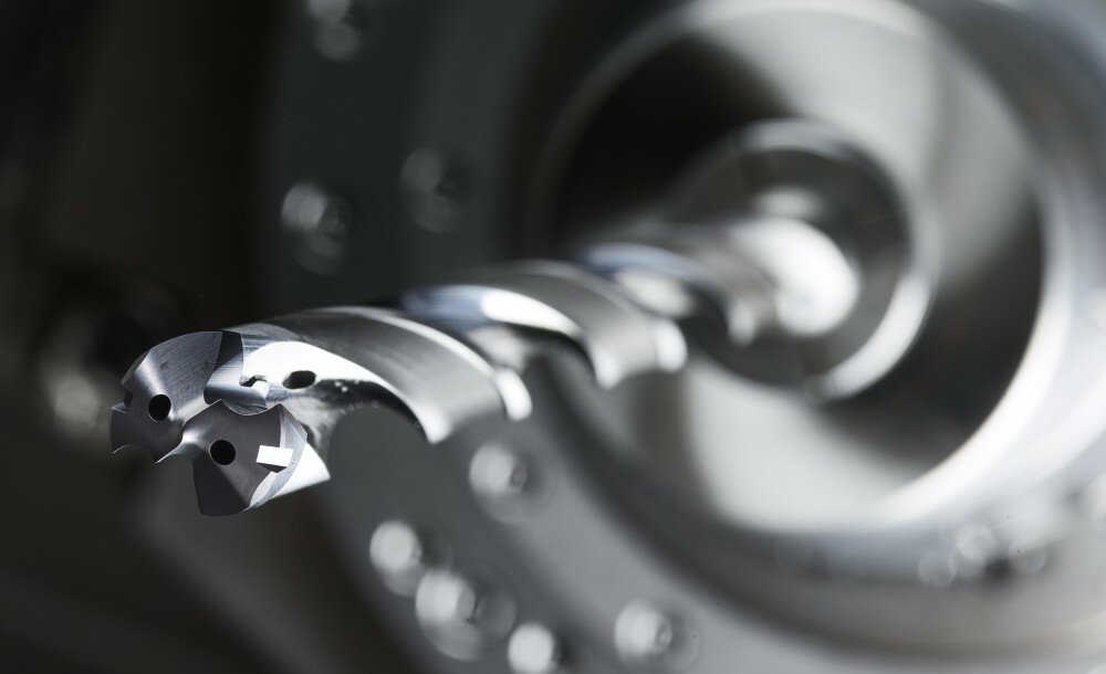 Endüstriyel alet üreticileri Mechanics, Podolsk, foto