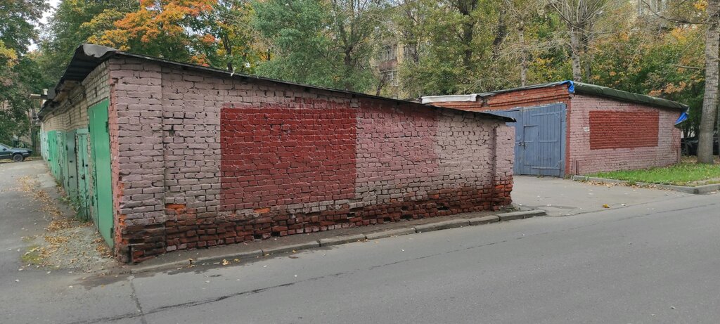 Çekici hizmeti Гаражный кооператив, Moskova, foto