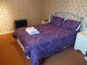 Cambridge House Hotel (England, Cumbria County, Millom), otel