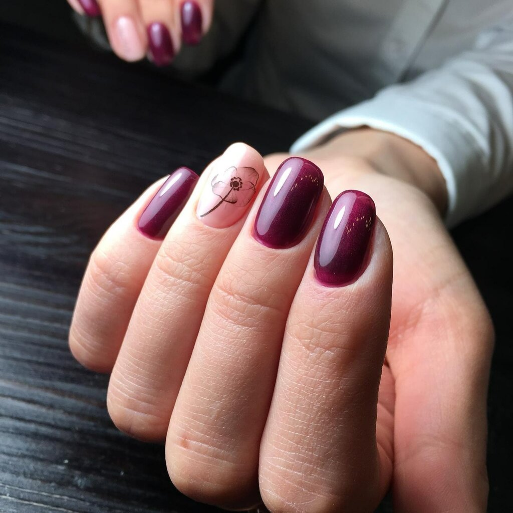 Manikür-pedikür Maleti, Ufa, foto