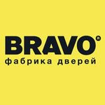 Bravo (ulitsa Agrokhimikov No:с1, Urban-Type Settlement of Novoivanovskoe), kapılar  Moskova ve Moskovskaya oblastından