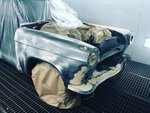 Autobox (Borovskaya Street No:13, Balabanovo), oto kaporta  Balabanovo'dan