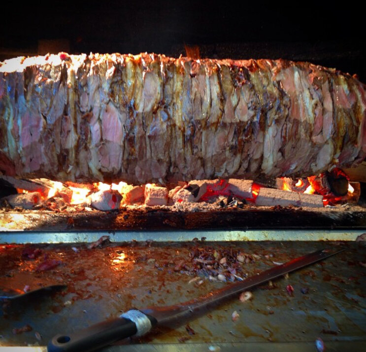 Kafe Erzurum Cağ Kebabı Dadaş Usta, Arnavutköy, foto