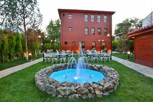 Kemikzade Konagi (Bartın, Bartın Merkez , Köyortası Mah., 171. Sok.), otel  Bartın'dan
