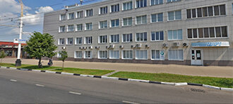 Özel ağız ve diş sağlığı klinikleri ve muayenehaneleri Dental clinic Stoma-N, Uvarovo, foto