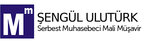 Smmm Şengül Ulutürk (İsmet Kaptan Mah., 1364 Sok., No:14, Konak, İzmir), mali müşavir  İzmir'den