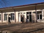 SamMI, Department of General Surgery (Samarkand, Yangi Xayrоbod mahalla fuqarolar yigʻini), eğitim altyapısı  Semerkant'tan