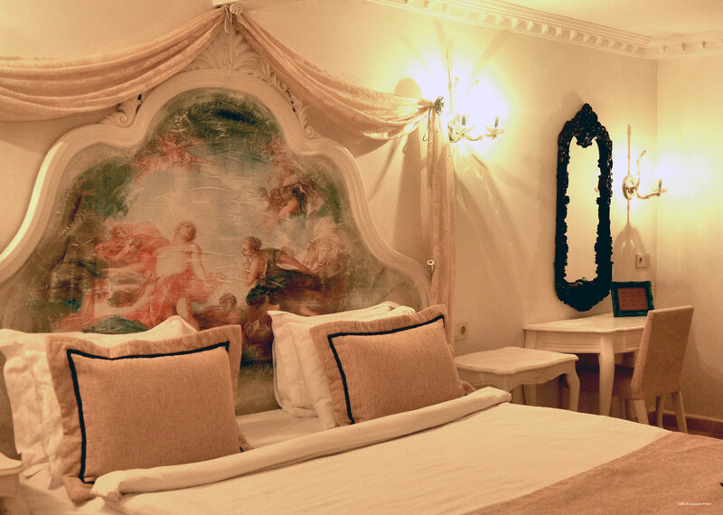 Otel Lethe Exclusive Otel, Şile, foto