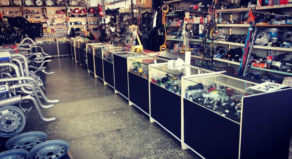 Motosiklet satışı Авто Мото, Maykop, foto