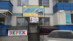Zerek (Oralhan Bókeev kóshesi No:1А), çocuk gelişim merkezleri  Almatı'dan