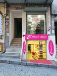 Duyar Çelikli Taban (Emin Sinan Mah., Tülcü Sok., No:9A, Fatih, İstanbul), ayakkabı firmaları  İstanbul'dan