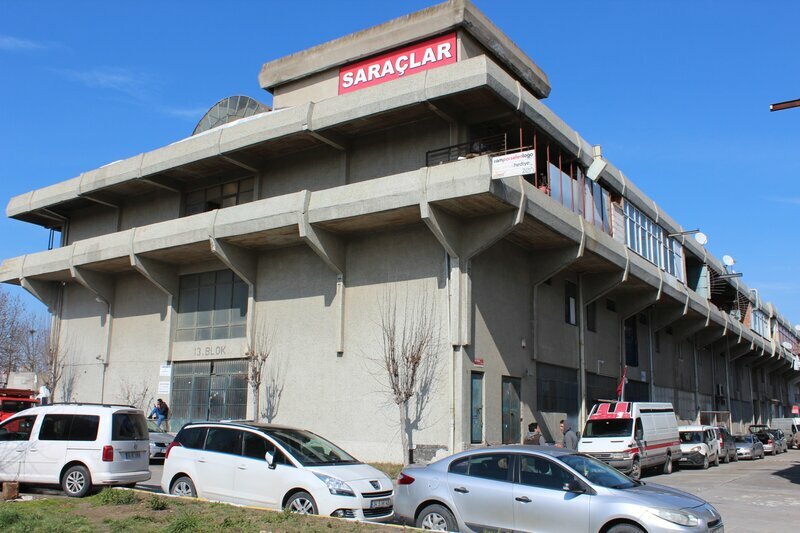 Promosyon ürün üreticileri Promoszen.com, İstanbul, foto