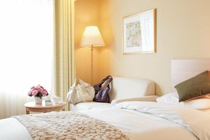 Namba Oriental Hotel (Sennichimae Street No:1-9-20, Osaka), otel  Osaka'dan