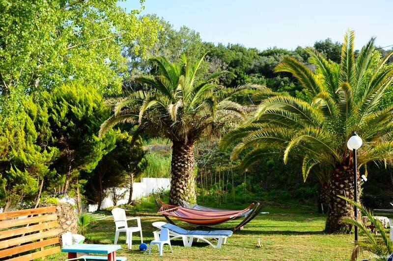 Otel Alessandro, Dünya, foto