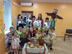 Sad № 6 (vulytsia Ostapa Vyshni No:15), anaokulları  Kramatorsk'tan