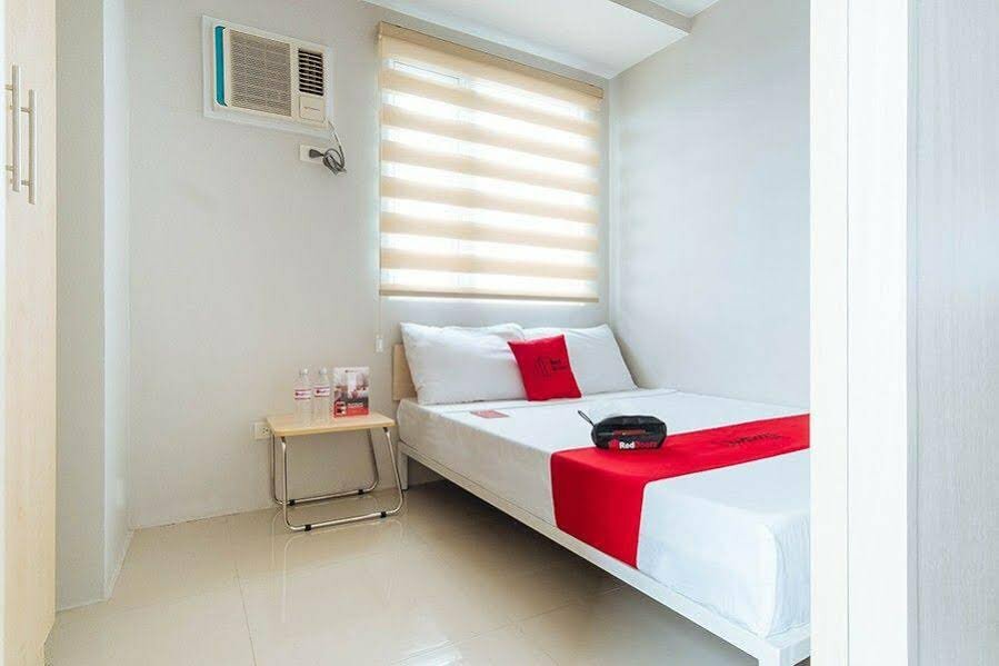 Otel RedDoorz Premium @ Smdc North Edsa, Quezon Şehri, foto