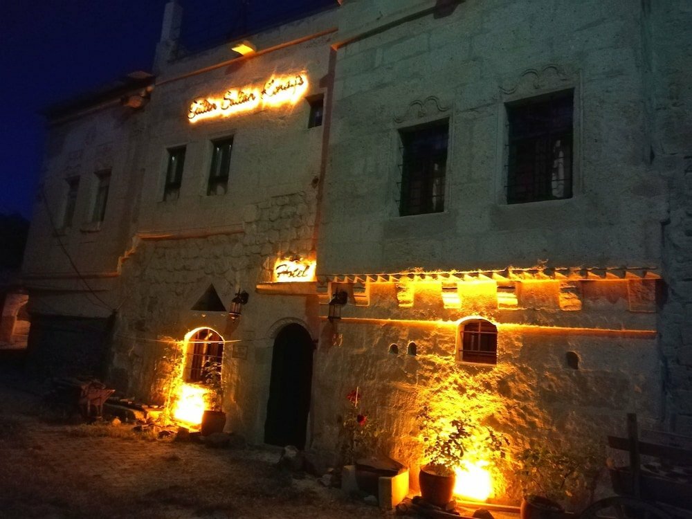 Otel Gülten Sultan Konağı, Ürgüp, foto