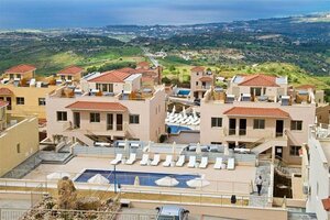 Otel Akamas Health Farm And SPA, Baf İlçesi, foto