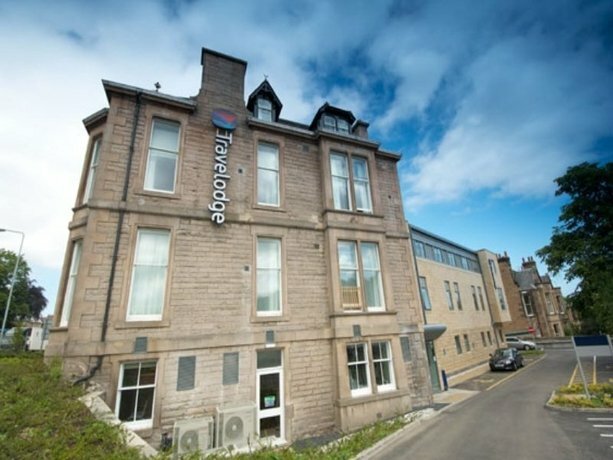 Otel Travelodge Edinburgh Cameron Toll, Edinburgh, foto